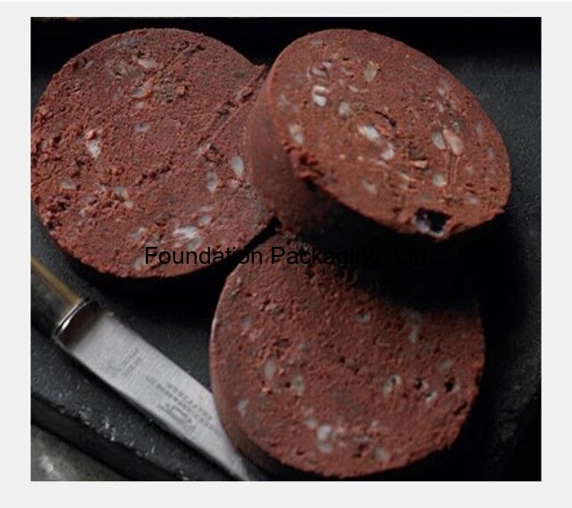 Meat Glaze Marinade Seasoning 8 x 110g pots | A.M. Packaging LTD