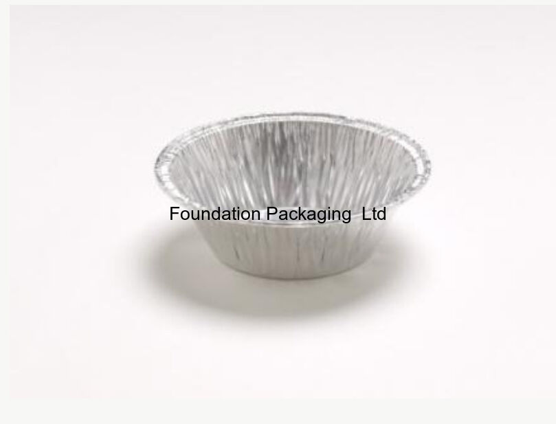 Bakery Products :: Bakery Foils :: Qty (9,500) 1408PL Small Round ...