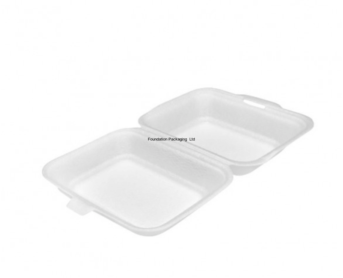 HP4 1 Compartment | A.M. Packaging Mansfield